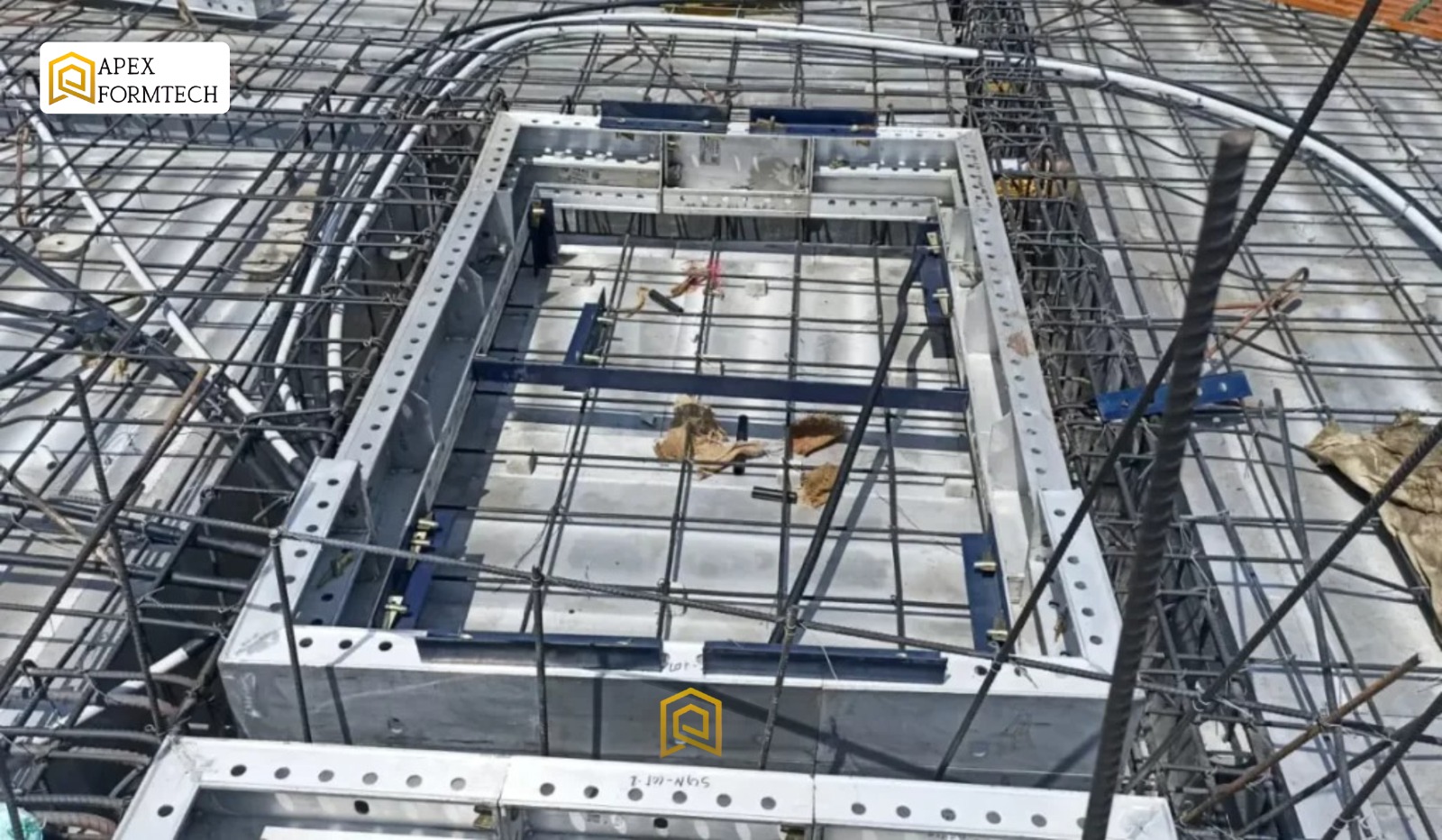 Apex Formtech