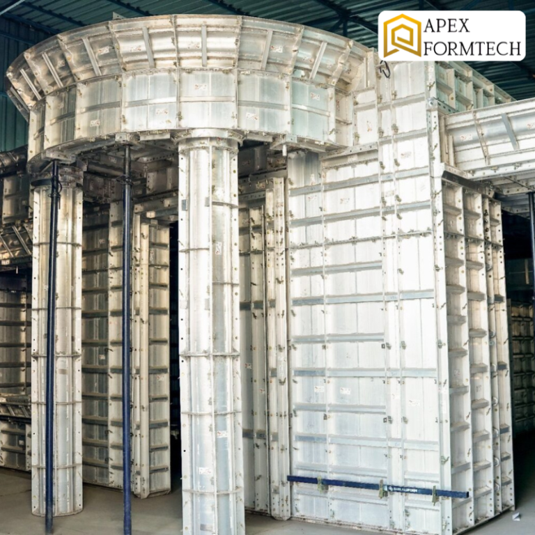 AFT monolithic system – Apex Formtech